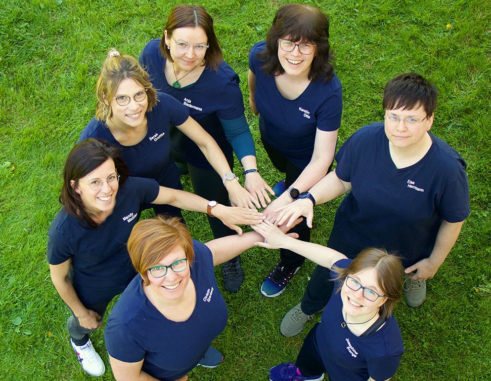 Ergotherapie als motorisch-funktionelle Behandlung